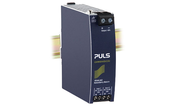 PULS Power Supply Distributor | DigiKey
